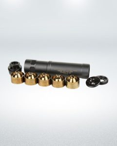 Griffin Armament Optimus Micro - eSilencers - Suppressors For Sale Online
