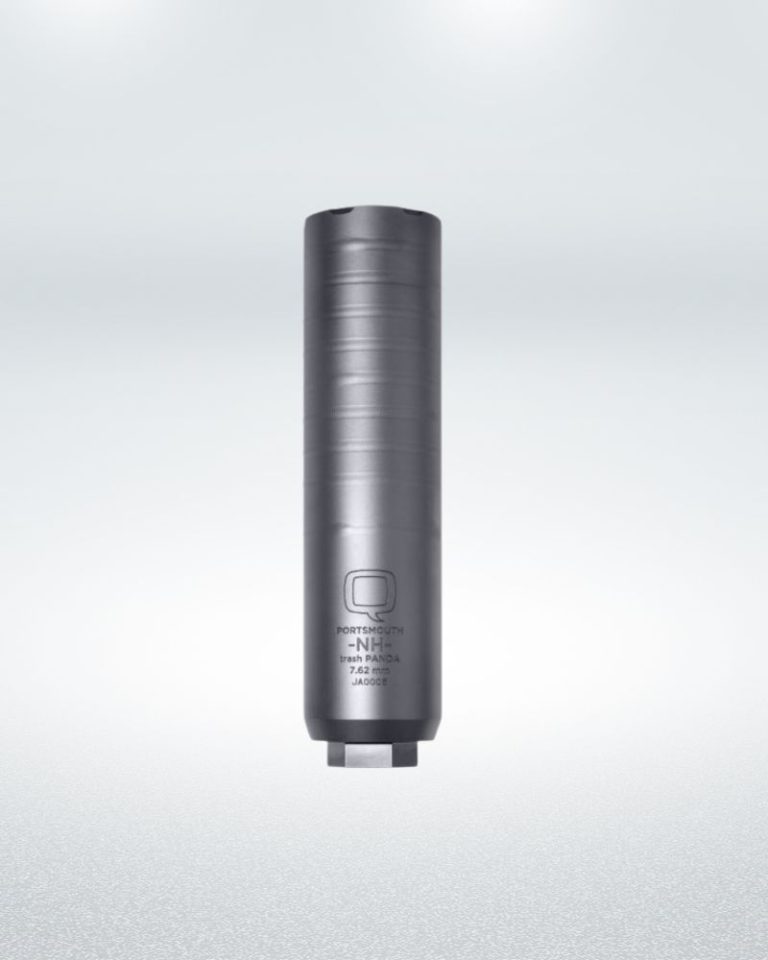 Q Trash Panda BB - eSilencers - Suppressors For Sale Online