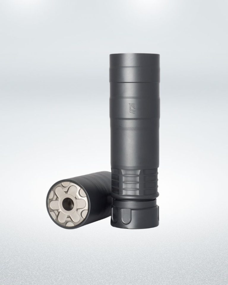 Rugged Radiant 762 - eSilencers - Suppressors For Sale Online