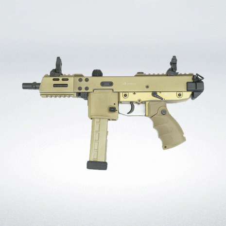 Shop B&T USA Tactical with eSilencers.com