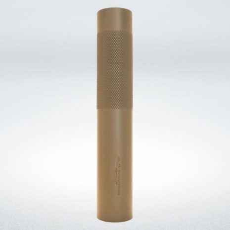 Shop Allen Engineering Suppressor and Accessories